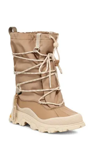 Women's Insulated Boots