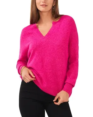 Vince Camuto Drop Shoulder Sweaters For Women