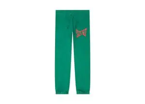 SAINT MICHAEL Logo Pants