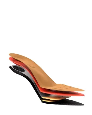 STINAA.J Jacqueline Orthopedic Pointed Toe Pumps - Black