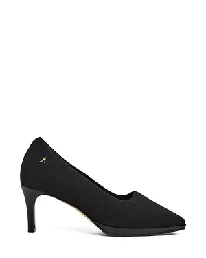 Stretch Pumps