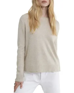 Soft Lightweight Cashmere Sweaters