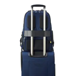DELSEY PARIS Wagram Backpack - Navy