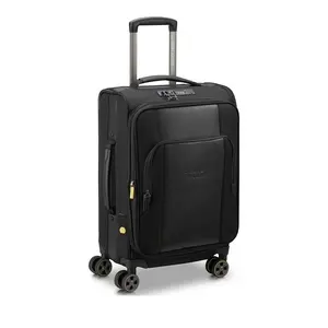 DELSEY PARIS Wagram Expandable Carry-on - Black
