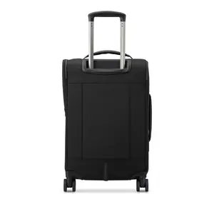 DELSEY PARIS Wagram Expandable Carry-on - Black