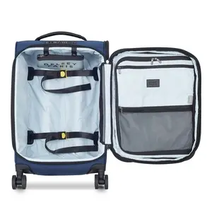 DELSEY PARIS Wagram Expandable Carry-on