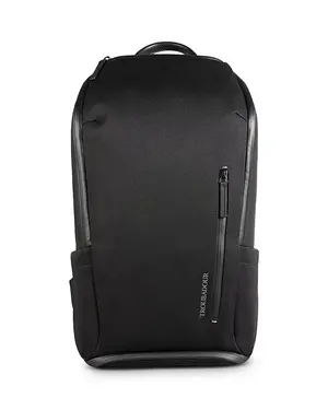 TROUBADOUR Pioneer Backpack 3.0 By - Black