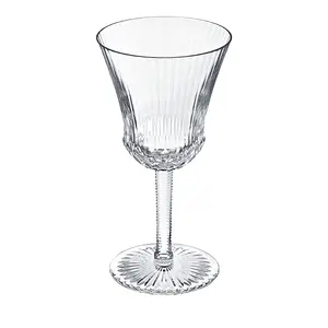 SAINT LOUIS Apollo Wine Goblet - No Color