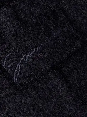 Givenchy Double-faced Wool-blend Coat