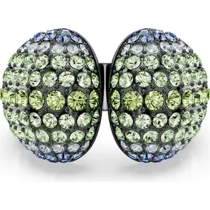 SWAROVSKI Sublima Ring - Green