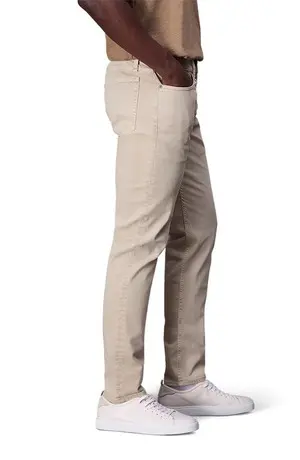 Rag & Bone Fit 2 Aero Stretch Slim Fit Jeans - Sand