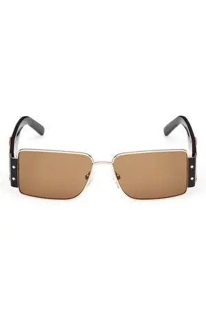Mcm Logo Eyewear For Women