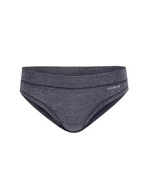 ADORE ME Analize Bikini Panties - Grey