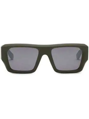 Philipp Plein Starlight Sunglasses - Green
