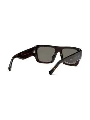 Philipp Plein Starlight Sunglasses - Brown