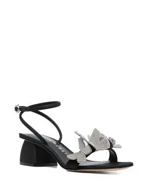 SOPHIA WEBSTER 60mm Titania Sandals