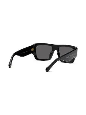 Philipp Plein Starlight Sunglasses - Black