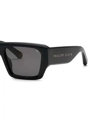 Philipp Plein Starlight Sunglasses - Black