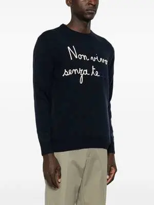 MC2 SAINT BARTH Heron Sweater
