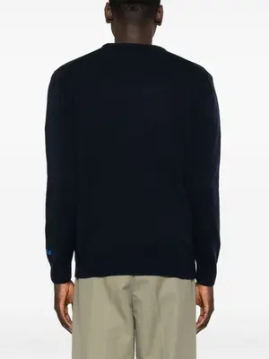 MC2 SAINT BARTH Heron Sweater