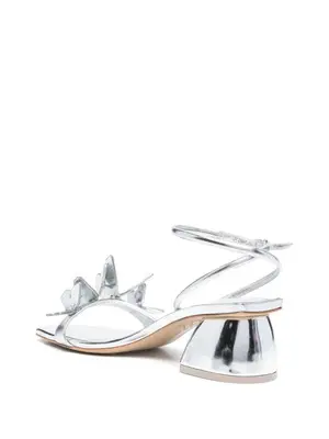SOPHIA WEBSTER 50mm Vanessa Sandals