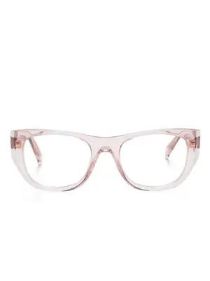 Prada Cat-eye Glasses