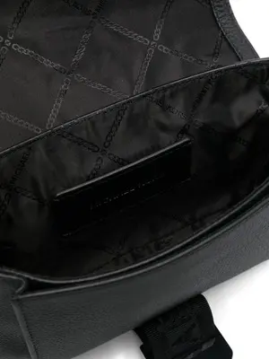 Michael Kors Hudson Messenger Bag