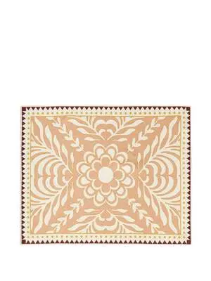 La DoubleJ Herringbone Placemats - Neutrals