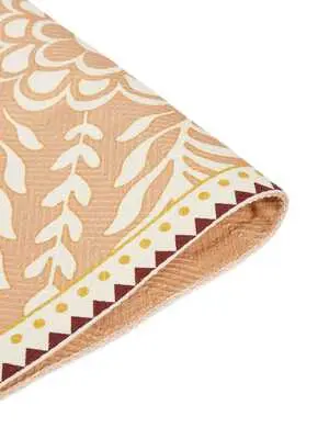 La DoubleJ Herringbone Placemats - Neutrals