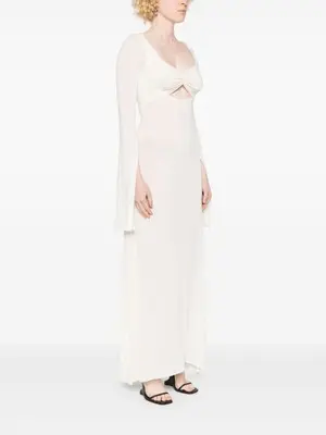 Manuri Flared Dresses