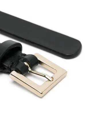 Fabiana Filippi Leather Belt