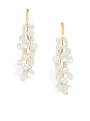 AMBER SCEATS Casablanca Earrings