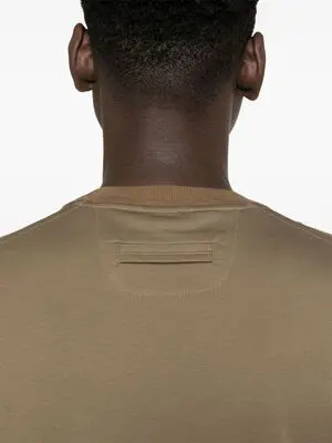 Zegna Jersey T-shirt
