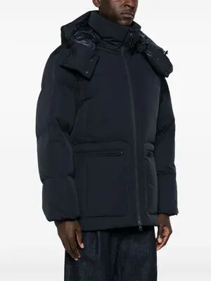 Moncler Habagat Parka