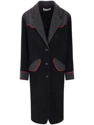 MOLLY GODDARD Charlie Coat