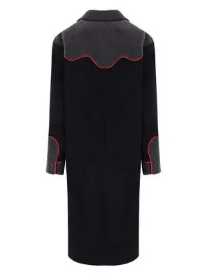 MOLLY GODDARD Charlie Coat