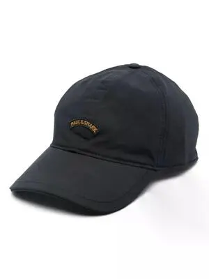 Paul & Shark Logo-patch Baseball Cap