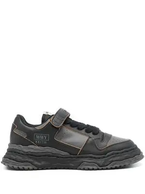 Mihara Yasuhiro Keith Sneakers