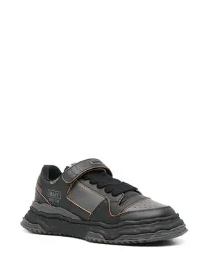 Mihara Yasuhiro Keith Sneakers
