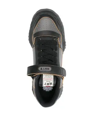 Mihara Yasuhiro Keith Sneakers