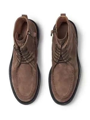 SCAROSSO Karol Ankle Boots