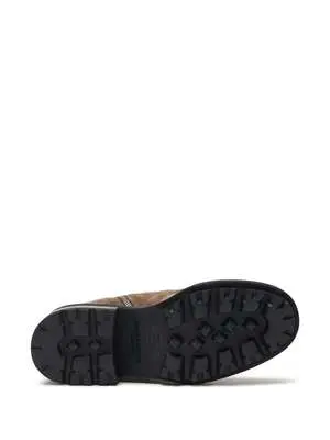 SCAROSSO Karol Ankle Boots
