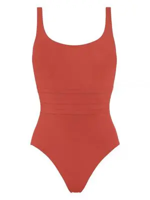 ERES Asia Swimsuit - Brown