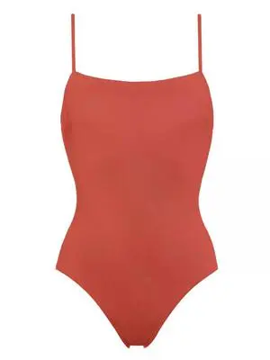 ERES Aquarelle Swimsuit - Brown