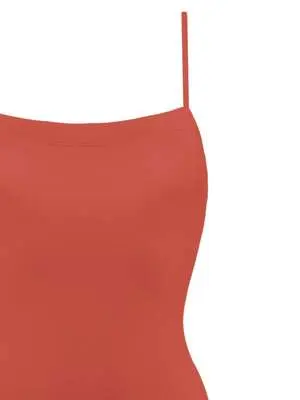 ERES ERES Aquarelle Swimsuit Orange
