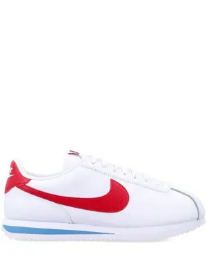 Nike Cortez Sneakers - White