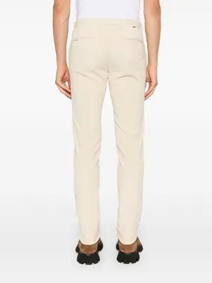 Incotex Corduroy Trousers