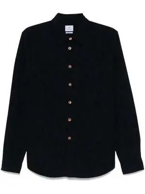 Paul Smith Corduroy Shirt