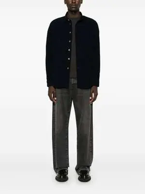 Paul Smith Corduroy Shirt