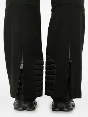 Moncler Twill Ski Pants